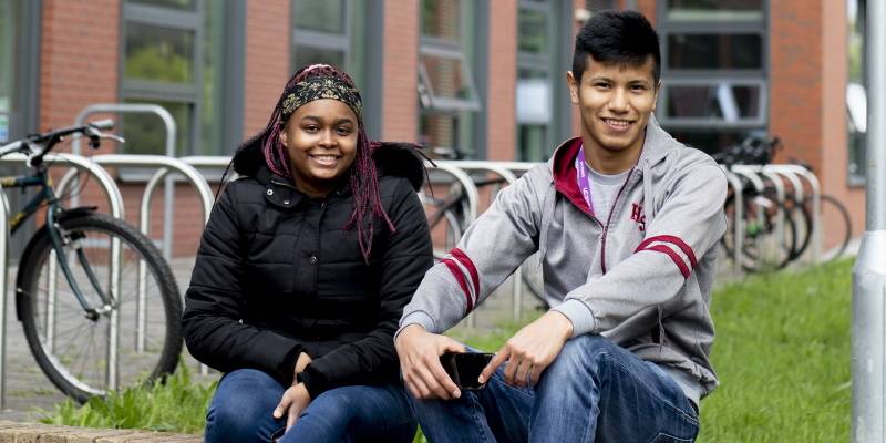ESOL - English for Speakers of Other Languages | South Bank Colleges
